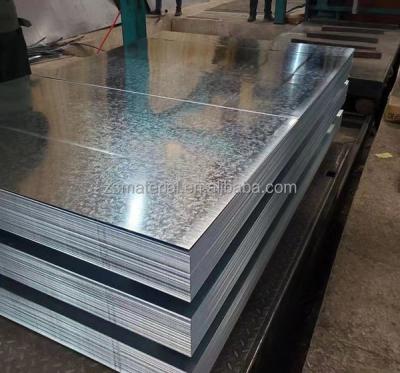 Κίνα 0.2mm 0,4mm πάχος Ζυγισμένη πλάκα σπείρας χάλυβα ASTM A36 με κανονικό σφαιρίδιο DX51D Z/SGCC/DC01 Z/DC51D Z βαθμός προς πώληση