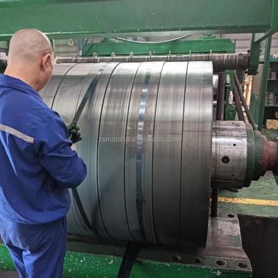 Κίνα Μη κράμα ST37 MS Στρογγυλοπίνακας από χάλυβα άνθρακα Μαύρο σίδηρο HRC HR S235jr S355jr SAE1006 Q235b SS400 ASTM A36 Στρογγυλοπίνακας από χάλυβα θερμής έλασης προς πώληση
