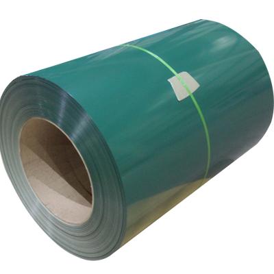 Κίνα EN Τυποποιημένο κυλίνδριο DC51D DX51D RAL 9003 6005 PPAL PPCR PPGL PPGI Σιδηροτροχιά προς πώληση
