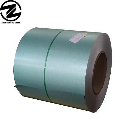 China API Certified G550 Galvalume Steel Coil Aluzinc Steel Coil AZ100 GL Coils for Construction 600-1250mm Width for sale