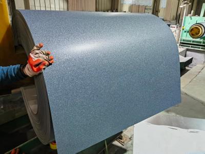 중국 ASTM/AISI/SGCC/CGCC/TDC51DZM/DX51D Z Q195-q345 Z121-Z180 PPGI PPGL 전면화철 코일 제조 사양 판매용