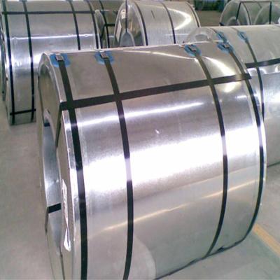 Κίνα Κανονική επιφάνεια Spangle Z121-Z180 Επιχρισμός 0,12-3mm πάχος Ζυγισμένο σίδηρο κυλίνδρου για την εξαγωγή φύλλων οροφής προς πώληση