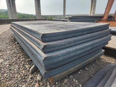 Κίνα Q235 q235b Πλάκα χάλυβα άνθρακα 1,5 mm 2,5 mm 5,5 mm με τεχνολογία Skin Pass και θερμής έλασης προς πώληση