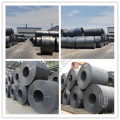 Κίνα Μέγεθος όπως το αίτημά σας 5mm 6mm 8mm 1219mm 1250mm 1500mm Αμυδρή επιφάνεια Φινίρισμα βαθμού A36 θερμό έλαση ατσάλινη τροχιά προς πώληση