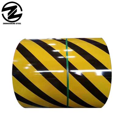 Κίνα Πολλαπλή επιλογή Ppgi Steel Coil για δομικά υλικά ASTM/AISI/SGCC/CGCC/TDC51DZM/DX51D Z Q195-q345 προς πώληση