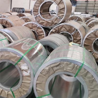 Κίνα Επιστρώσεις ψευδαργύρου 20-275g/m2 Prime Hot Dip Galvanized Steel Sheets in Coils for Roofing Sheet Skin Pass Ναι Επιστρώσεις Z121-Z180 προς πώληση