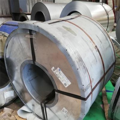 Κίνα Επιστρώσεις ψευδαργύρου 20-275g/m2 Prime Hot Dip Galvanized Steel Sheets in Coils for Roofing Sheet Skin Pass Ναι Επιστρώσεις Z121-Z180 προς πώληση