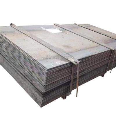 Κίνα Χάλυβα τύπου Q235B Q235B άνθρακα 1200 mm λεπτός κρύος καυτός μεγάλος αποθεματικός Q195 Q215 Q235 Q255 Q275 Q355 ταινίες χάλυβα προς πώληση
