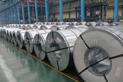 Κίνα 26 μεγέθους 24 μεγέθους SGCC DX51D Q195 Ζυγισμένες περιστροφές χάλυβα με ελαφρώς λιπαρή επιφάνεια και 30-275g/m2 επίστρωση ΖΙΝΚ προς πώληση
