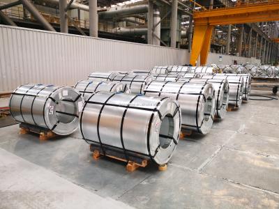 Κίνα AiSi Standard Dx51d Z100 Z120 28 Gauge Ζυθοποιημένη τροχιά χάλυβα με υψηλή αντοχή και 7-15 εργάσιμες ημέρες προς πώληση