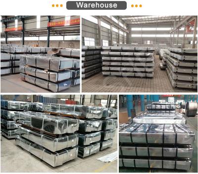 Κίνα BS Standard 0,17mm Ζεστό βύθισμα Ζυθοποιημένη ΓΙ οροφή Ζινκ κυματοειδές χαλύβδινο φύλλο για τρύπηση και επεξεργασία υπηρεσία προς πώληση