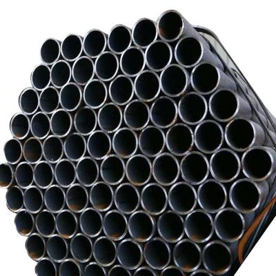 중국 1.4 14mm ASTM A210 합금 강철 파이프 ASME SA 210 GR.A1 탄소 강철 매듭 없는 보일러 파이프 실제 무게에 따른 청구서 판매용
