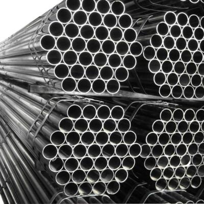 중국 1.4 14mm ASTM A210 합금 강철 파이프 ASME SA 210 GR.A1 탄소 강철 매듭 없는 보일러 파이프 실제 무게에 따른 청구서 판매용