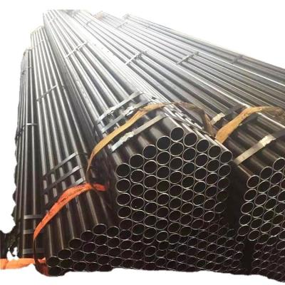 중국 1.4 14mm ASTM A210 합금 강철 파이프 ASME SA 210 GR.A1 탄소 강철 매듭 없는 보일러 파이프 실제 무게에 따른 청구서 판매용