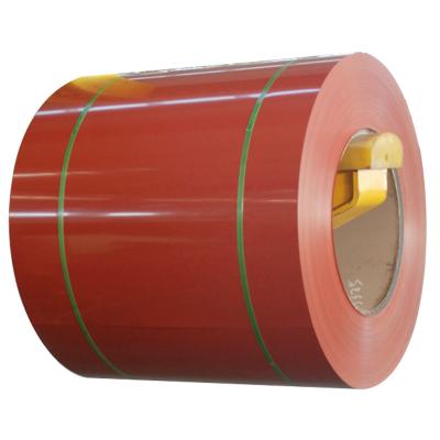 Κίνα RAL 9003 0,4mm 0,3mm PPGI SPCC Προϊόντα χρωματιστής επίστρωσης πλάκας με εξονυχιστική επεξεργασία και πιστοποίηση JIS προς πώληση