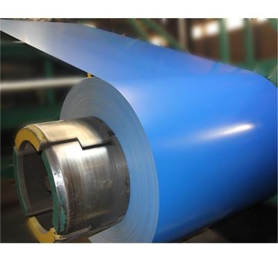 Κίνα RAL 9004 DX51D Q195 PPGI SPCC χρωματικά επικαλυμμένο χαλύβδινο κύλινδρο Καλύτερη επιλογή για την κατασκευή κυματοειδών φύλλων προς πώληση