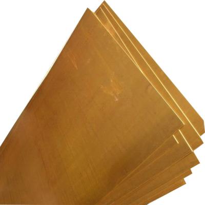 중국 0.2mm 0.3mm 0.5mm 건설용 구리판 두께 0.3mm-100mm C70600 C71500 판매용