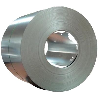 Κίνα Ζυγισμένο σίδηρο λωρίδας Coil Z100 Regular Spangle Ζυγισμένο επικαλυμμένο υλικό για PPGI Steel Coil με μεγάλο απόθεμα προς πώληση