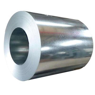 Κίνα Ζυγισμένο σίδηρο λωρίδας Coil Z100 Regular Spangle Ζυγισμένο επικαλυμμένο υλικό για PPGI Steel Coil με μεγάλο απόθεμα προς πώληση