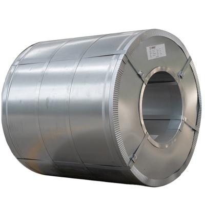Κίνα Ζυγισμένο σίδηρο λωρίδας Coil Z100 Regular Spangle Ζυγισμένο επικαλυμμένο υλικό για PPGI Steel Coil με μεγάλο απόθεμα προς πώληση