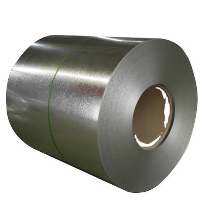 Κίνα Ζυγισμένο σίδηρο λωρίδας Coil Z100 Regular Spangle Ζυγισμένο επικαλυμμένο υλικό για PPGI Steel Coil με μεγάλο απόθεμα προς πώληση