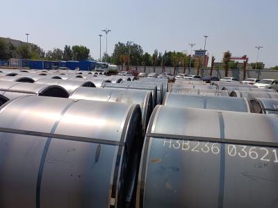 Κίνα Κύκλωμα θερμής έλασης από χάλυβα A36 S235jr S355 Ss400 Q195 Q235 Ms Ελαφριά πλάκα χάλυβα άνθρακα χάλυβα Κινέζικο για την τεχνολογία ψυχρή έλαση προς πώληση