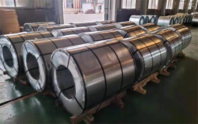 중국 코일 롤 PPGI 녹색 색상 코드 9016 ASTM 표준 색상 코팅 스틸에 대한 사전 페인트 된 진열 스틸 판매용
