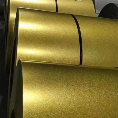 중국 맞춤형 RAL 3003 RAL3004 컬러 코팅 알루미늄 코일 굽기 서비스 0.2mm-1.0mm 두께와 다양한 등급 판매용