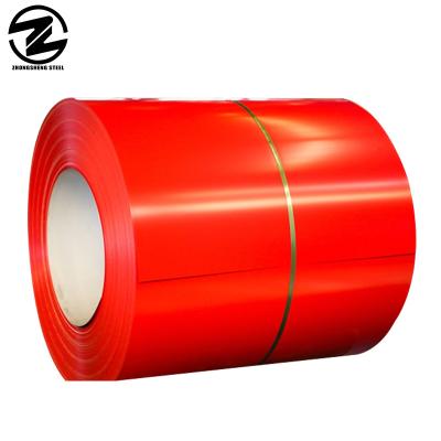 중국 PPGI 코일 SGCC 강철 코일 시트 냉불 0.52mm 전차 가루화 강철 제품 색상 펀칭 서비스로 코팅 판매용