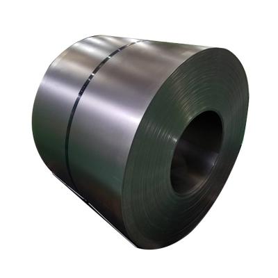 중국 기름이 아닌 온화 철강 엽 금속 2.4mm 두께 CRC DC01 냉불 철강 코일 및 고객의 요구 길이 판매용