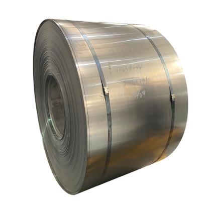 중국 기름이 아닌 온화 철강 엽 금속 2.4mm 두께 CRC DC01 냉불 철강 코일 및 고객의 요구 길이 판매용