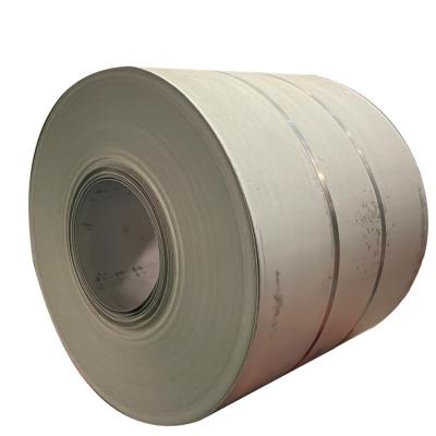 중국 기름이 아닌 온화 철강 엽 금속 2.4mm 두께 CRC DC01 냉불 철강 코일 및 고객의 요구 길이 판매용