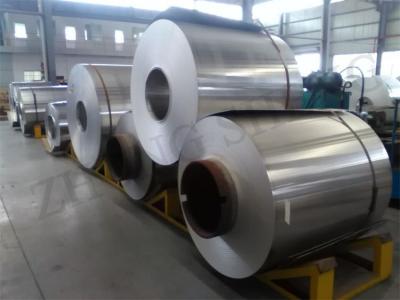 Κίνα Q235B 3000 1050 0,12 mm 2,0 mm 3,0 mm πάχος Master Coil Αλουμίνιο με τεχνική ψυχρής έλασης από μέση σκληρότητα προς πώληση