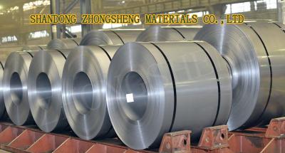 Κίνα 8 mm-1500 mm πλάτος ASTM Standard SGCC 5052 3003 5005 0,15 mm 0,18 mm πάχος Αλουμινίου ατσάλινο περιτυλίγμα για την αγορά προς πώληση