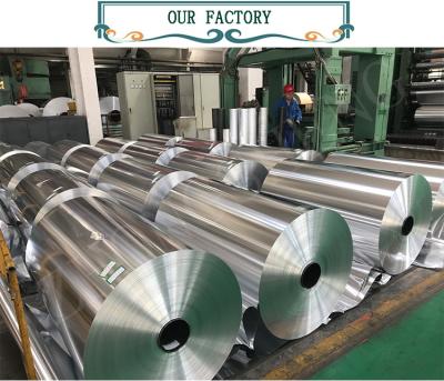Κίνα 8 mm-1500 mm πλάτος ASTM Standard SGCC 5052 3003 5005 0,15 mm 0,18 mm πάχος Αλουμινίου ατσάλινο περιτυλίγμα για την αγορά προς πώληση