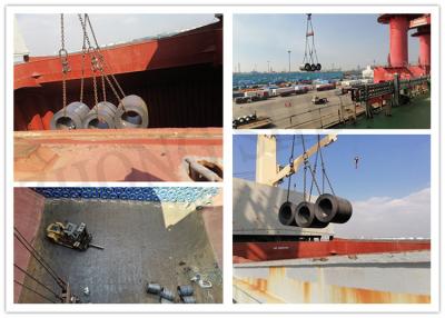 Κίνα Χωρίς κράμα πάχος 0,8 mm SPHT Χάλυβα άνθρακα HRC Ζεστό κυλίνδρων χάλυβα περιέλιγμα για δέρμα πέρασμα και μη κράμα προς πώληση