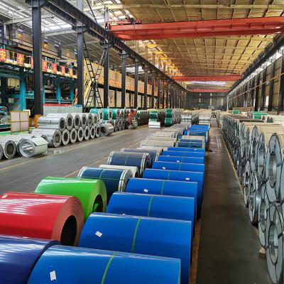 Κίνα ΑΣTM/AISI/SGCC/CGCC/TDC51DZM/TDC52DTS350GD/TS550GD/DX51D Z Q195-q345 Κρύο κύλινδρο/θερμό κυλίνδρους από χάλυβα για οροφές κτιρίων προς πώληση