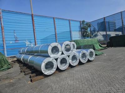 Κίνα ΑΣTM/AISI/SGCC/CGCC/TDC51DZM/TDC52DTS350GD/TS550GD/DX51D Z Q195-q345 Κρύο κύλινδρο/θερμό κυλίνδρους από χάλυβα για οροφές κτιρίων προς πώληση