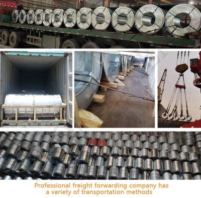 Κίνα ASTM/AISI/SGCC/CGCC/TDC51DZM/TDC52DTS350GD/TS550GD/DX51D Z Q195-q345 Επιχρισμός ψευδαργύρου 30-275g/m2 Ζεστό βουτηγμένο γαλβανισμένο σίδηρο προς πώληση