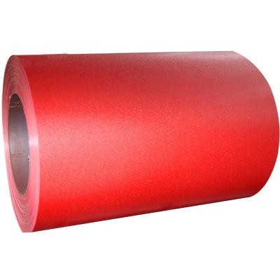 중국 Z121-Z180 색상 코팅 스틸에 대한 PPGI 전차가유 된 PPGI 코일을 코팅하고 0.1-3mm 두께 판매용