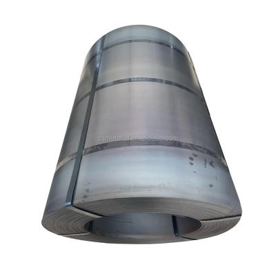 Κίνα Σιδηροτροχίο θερμής έλασης άνθρακα SS400 A36 Q235B S235JR Ονομασία προϊόντος 1200mm 1500mm πλάτος Μαύρο σίδηρο μετάλλιο άνθρακα ατσάλι προς πώληση