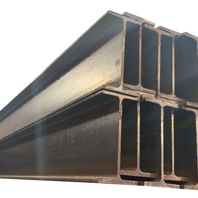 Κίνα Προσαρμοσμένο μέγεθος Q235/Q345/SS400/ST37-2/ST52/Q420/Q460/S235JR/S275JR/S355JR προς πώληση