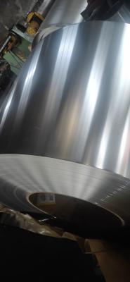 Chine 0Plaque d'étain d'épaisseur comprise entre 0,3 mm et 0,4 mm destinée aux applications industrielles et de qualité SPCC à vendre