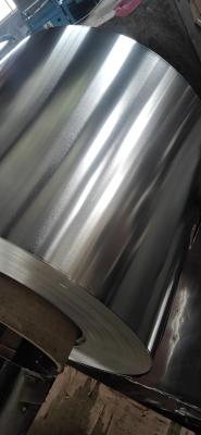 Chine Plaque d'étain à haute durabilité pour l'industrie 0,14 mm 0,2 mm 0,22 mm Largeur de 20 à 1020 mm Annealing CA et BA à vendre
