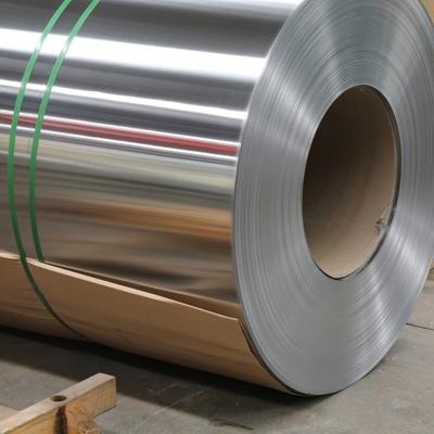 Κίνα Ατσάλινη περιστροφή SGCC/CGCC/TDC51DZM/TDC52DTS350GD/TS550GD/DX51D Z Q195-q345 0,17 mm πάχος προς πώληση