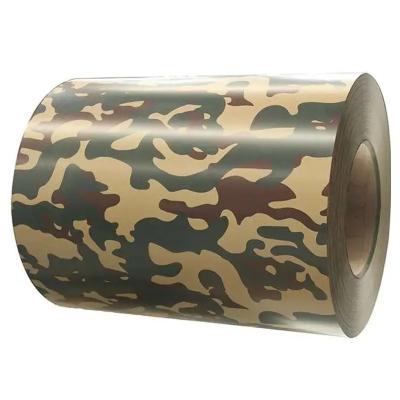 Κίνα Διάμετρος 600-1250mm Μέση σκληρή ποιότητα x51d Ral3019 Ral3020 Χρωματιστές περιτυλιγμένες με ψευδάργυρο / PPGI για κτίρια προς πώληση