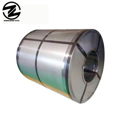 중국 코일 알루진크 스틸 G350 Az150g 절단 시트 중간 단단 JIS 정규 스판글 25-35 일 0.12-2.0mm AZ81-AZ120 프로미스텔 판매용