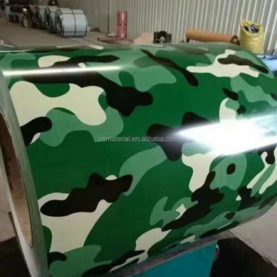 Κίνα Πιστοποιητικό Skin Pass και SASO 0.4mm PPGI Λευκός κωδικός χρώματος 9016 Προχρωματισμένη τροχιά χάλυβα GI για κατασκευαστικά υλικά Εξαγωγέας προς πώληση