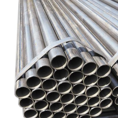 중국 ASTM A106 실제 무게에 의해 청구서를 위해 4mm 3mm 두께 6 미터 꿰매지 않는 철강 파이프 판매용