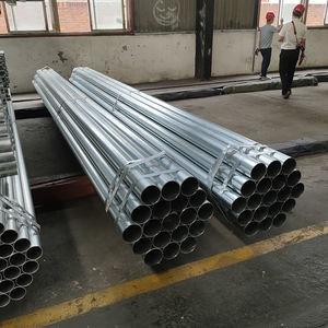 중국 ASTM A106 실제 무게에 의해 청구서를 위해 4mm 3mm 두께 6 미터 꿰매지 않는 철강 파이프 판매용